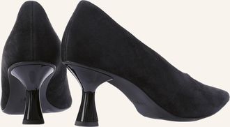 H&ouml;gl Pumps Maghan schwarz