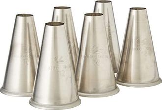 Lacor 68912 Lochtullensatz 12 mm