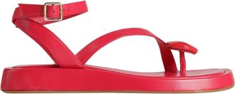 GIA / RHW SCHUHE - Zehentrenner auf YOOX.COM