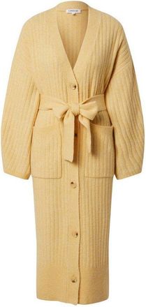 Edited Strickjacke Yule (1-tlg) Plain/ohne Details