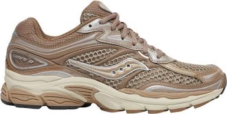 Saucony Femme, Sport, Brun, Taille: 40 1/2 EU ProGrid Omni 9