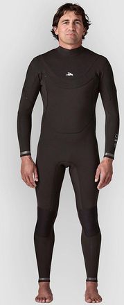 Patagonia Regulator 3/2 Full Neoprenanzug black
