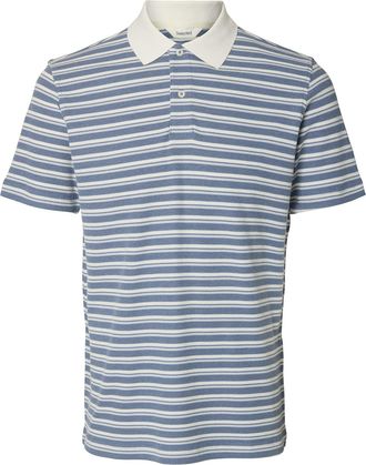Selected Poloshirt SLHBLAZE