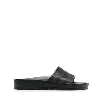 Birkenstock Homme, Chaussures, Noir, Taille: 36 EU Sandales Eva Barbados