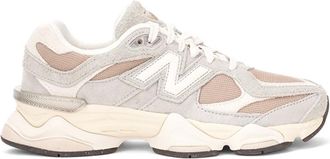 New Balance Homme, Chaussures, Gris, Taille: 44 1/2 EU 9060 Baskets