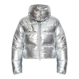 Save The Duck Isolierte Jacke Giselle - - Jackets - Damen - Grau - XS