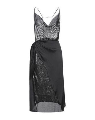 Paco Rabanne ROBES - Robes midi sur YOOX.COM