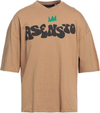 Asensyo TOPS - T-shirts auf YOOX.COM