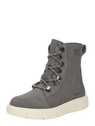Sorel Schn&uuml;rstiefelette Explorer III Joan