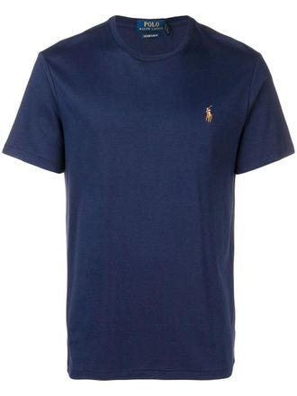 Polo Ralph Lauren Custom Slim Fit Soft Cotton T-shirt 710740727003