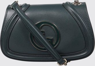 Gucci Mini Sac GUCCI Femme couleur Vert