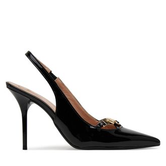 Love Moschino High Heels LOVE MOSCHINO JA10079G1MIH0000 Schwarz