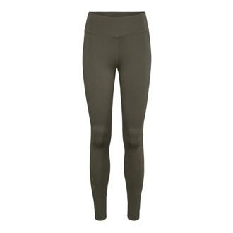 Sofie Schnoor Femme, Pantalons, Vert, Taille: 42 FR Leggings