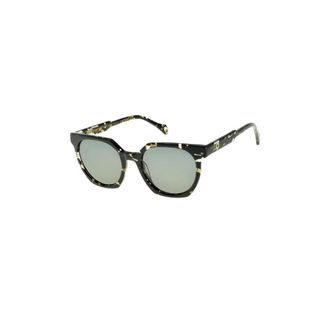 Ines De La Fressange Laura Sonnenbrille - - Accessories - Damen - Schwarzk - ONE SIZE