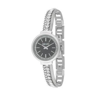 Liu Jo Watches - - Accessories - Damen - Grau - ONE SIZE