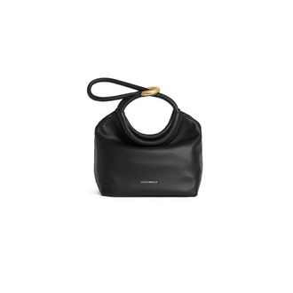 Coccinelle Femme, Sacs, Noir, Taille: ONE Size E1Uab580101 Sac