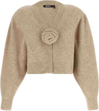 Rotate Cardigan - Beige