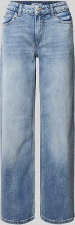 b.young Loose Fit Jeans im 5-Pocket-Design Modell Kyjla