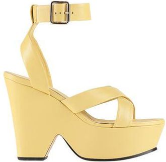Victoria Beckham CHAUSSURES - Sandales sur YOOX.COM