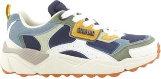 Colmar Homme, Chaussures, Multicolore, Taille: 42 EU Baskets