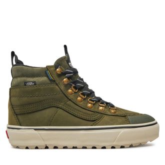 Vans Sneakers Vans SK8-HI DR MTE-2 VN0009QMOLV1 Khakifarben