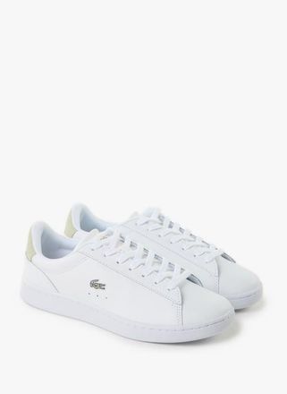 Lacoste Baskets Carnaby en cuir