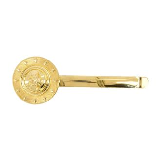 Versace Bobby Pin Haarspangen - - Accessories - Damen - Gelb - ONE SIZE