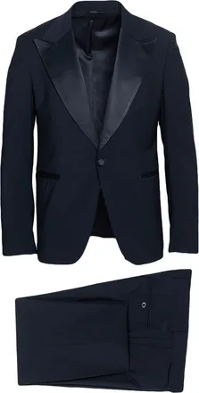 Brian Dales ANZ&Uuml;GE und CO-ORDS - Anz&uuml;ge auf YOOX.COM