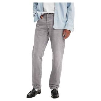 Levi's 501 54 Dark Indigo-Worn in, Only If, 33W x 32L Homme