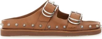 Ash Slider - - Shoes - Damen - Braun - 36 EU