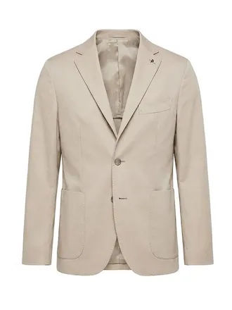 PESERICO Blazer - Marron
