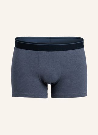 CALIDA Calida Boxershorts Cotton Stretch blau