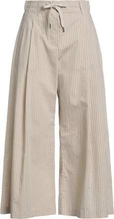 Brunello Cucinelli HOSEN & R&Ouml;CKE - Hosen auf YOOX.COM