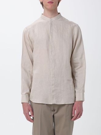 A|X Armani Exchange Hemd Herren Farbe Sand