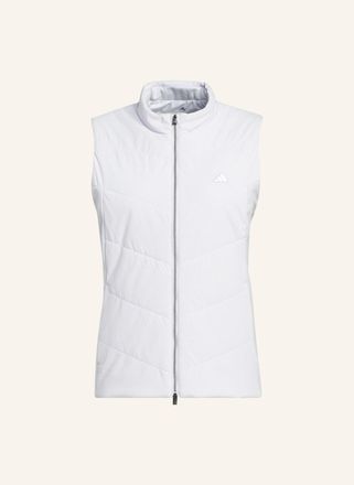 adidas ultimate365+ Course Control Steppweste lila