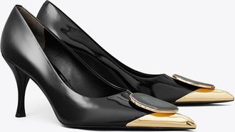 Tory Burch Patos Pumps