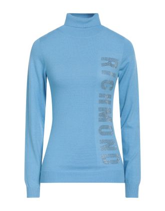 John Richmond STRICKWAREN - Rollkragenpullover auf YOOX.COM