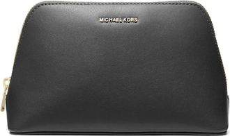 Michael Kors MD TRAVEL POUCH BLACK