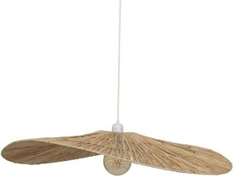 Atmosphera Suspension diam 78 cm raphia