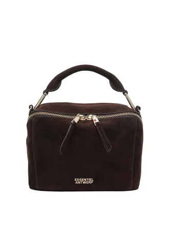 Essentiel Shopper - Braun