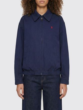 Polo Ralph Lauren Jacke POLO RALPH LAUREN Damen Farbe Blau