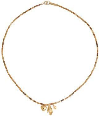 Isabel Marant JOAILLERIE et MONTRES - Colliers sur YOOX.COM
