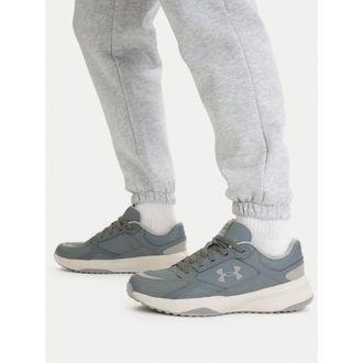 Under Armour Sneakers Under Armour UA Edge LTHR 3028375 Grau