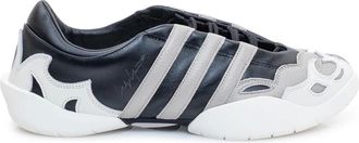 Yohji Yamamoto Homme, Chaussures, Noir, Taille: 42 1/2 EU Regu Mary Jane