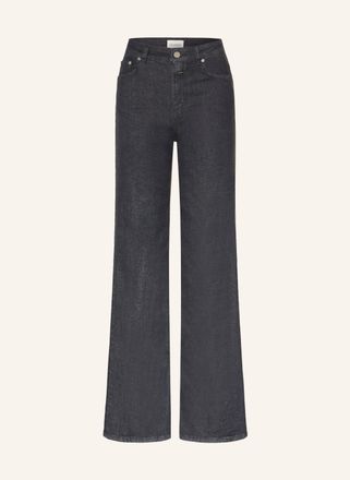 Closed Closed Flared Jeans Janna grau