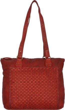 Greenland Schultertasche Femi & Nine