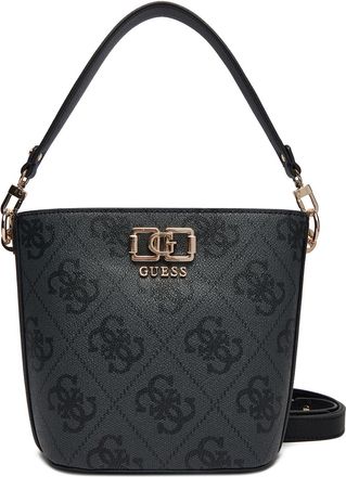 Guess Handtasche Guess Karnilla HWOS99 01010 Grau