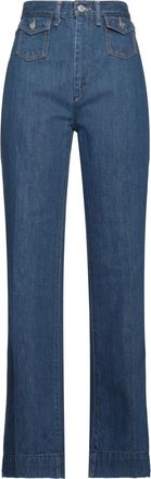 Re/Done HOSEN & RÖCKE - Jeanshosen auf YOOX.COM