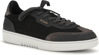 Axel Arigato Dice T-Toe Sneaker - Black