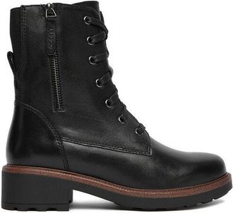 Lasocki Lasocki Schn&uuml;rschuhe CEO-RST-5658-03 Schwarz